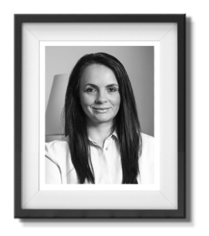 High-end London property management - Caroline Baker: Our People - Caroline Baker